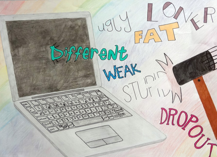 Colored Pencil Posters – Artful Squid