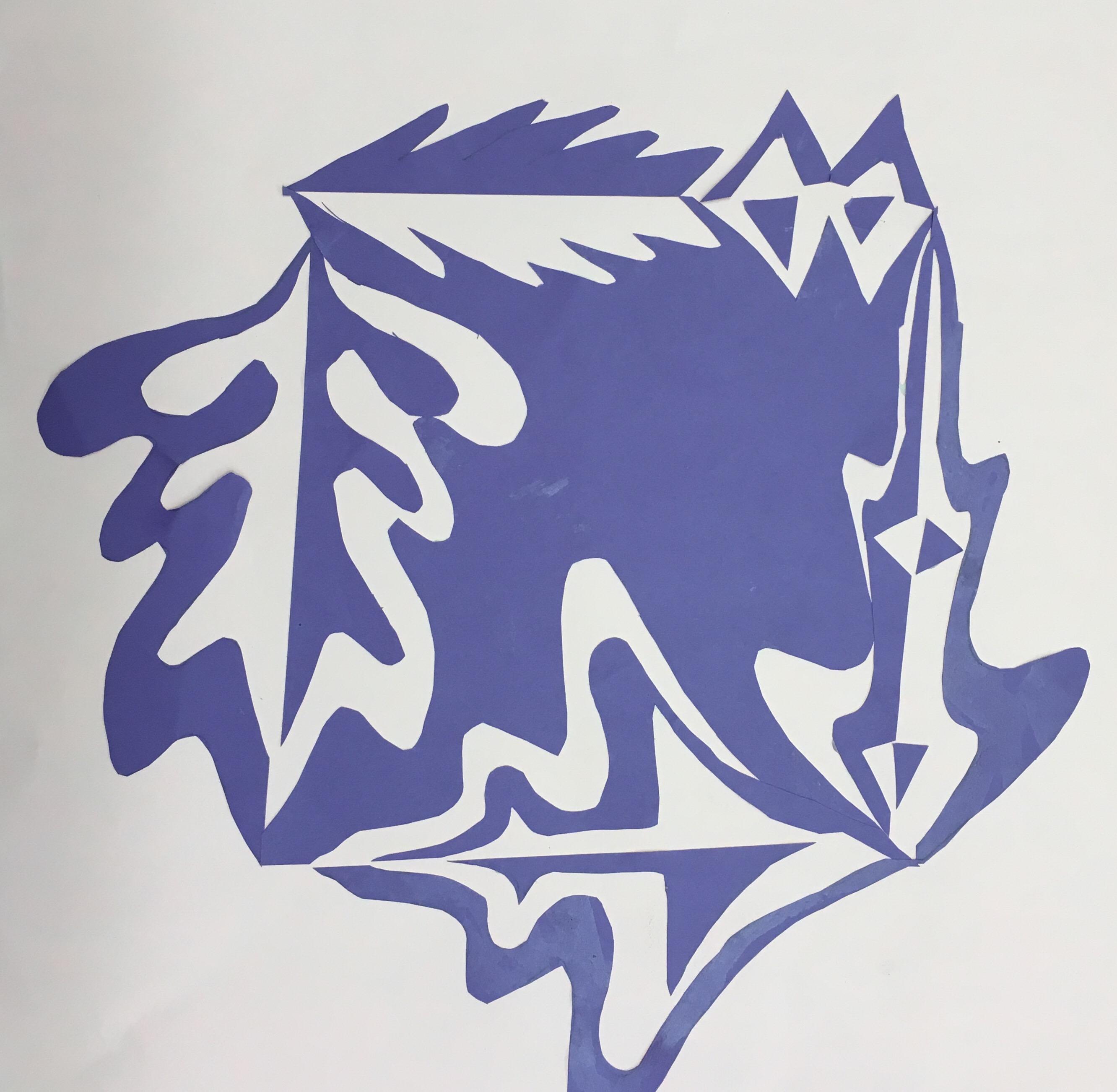 The Stunning Simplicity of Notans – Artful Squid