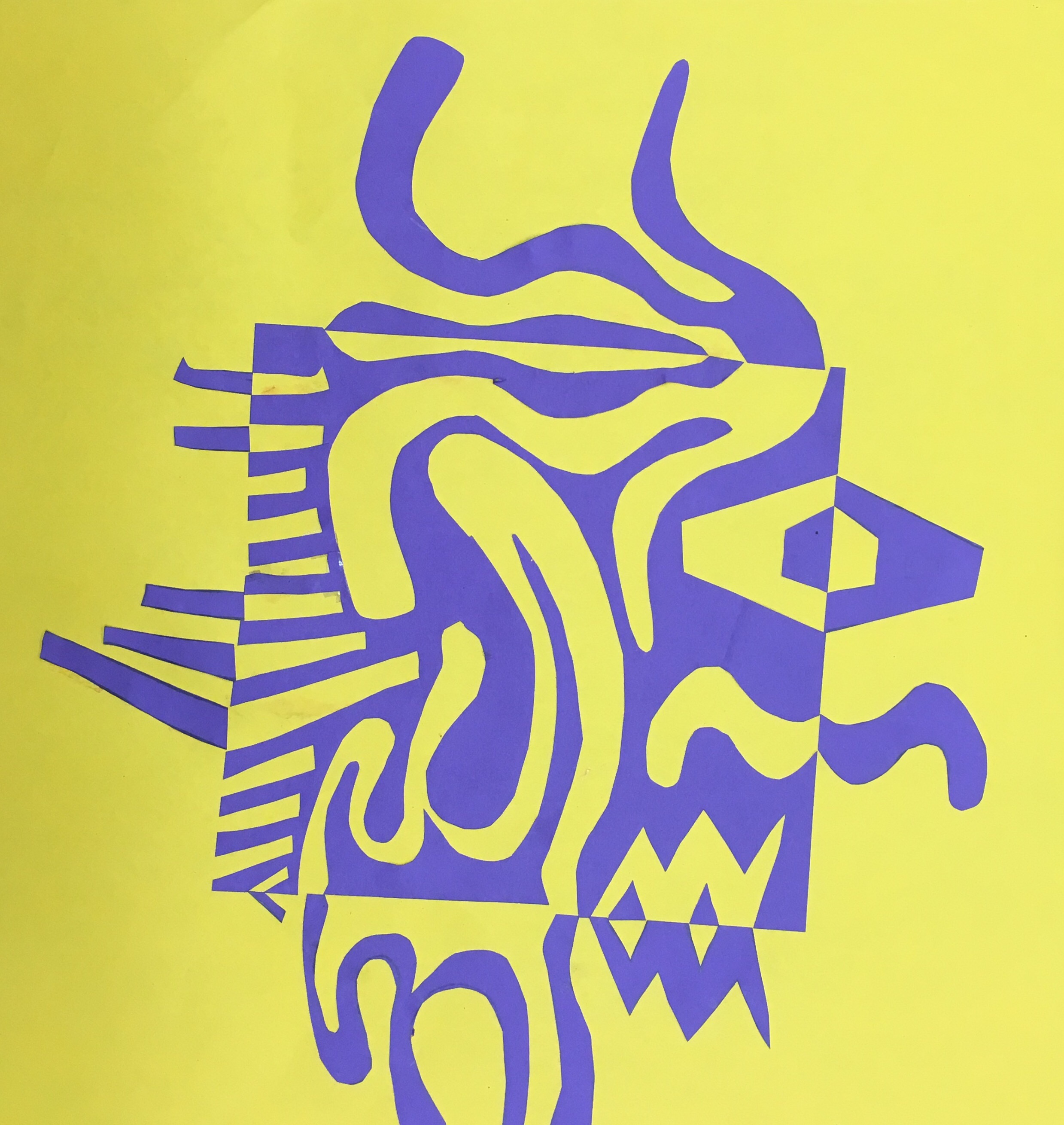 The Stunning Simplicity of Notans – Artful Squid