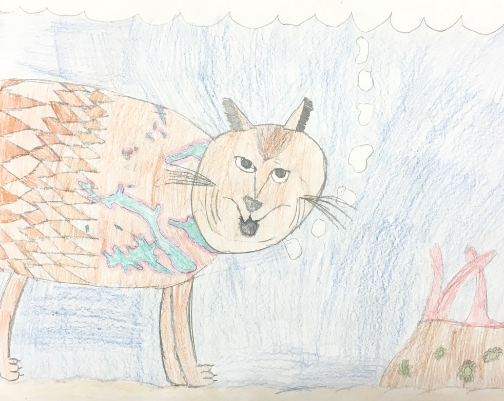 Hybrid Animals – Artful Squid