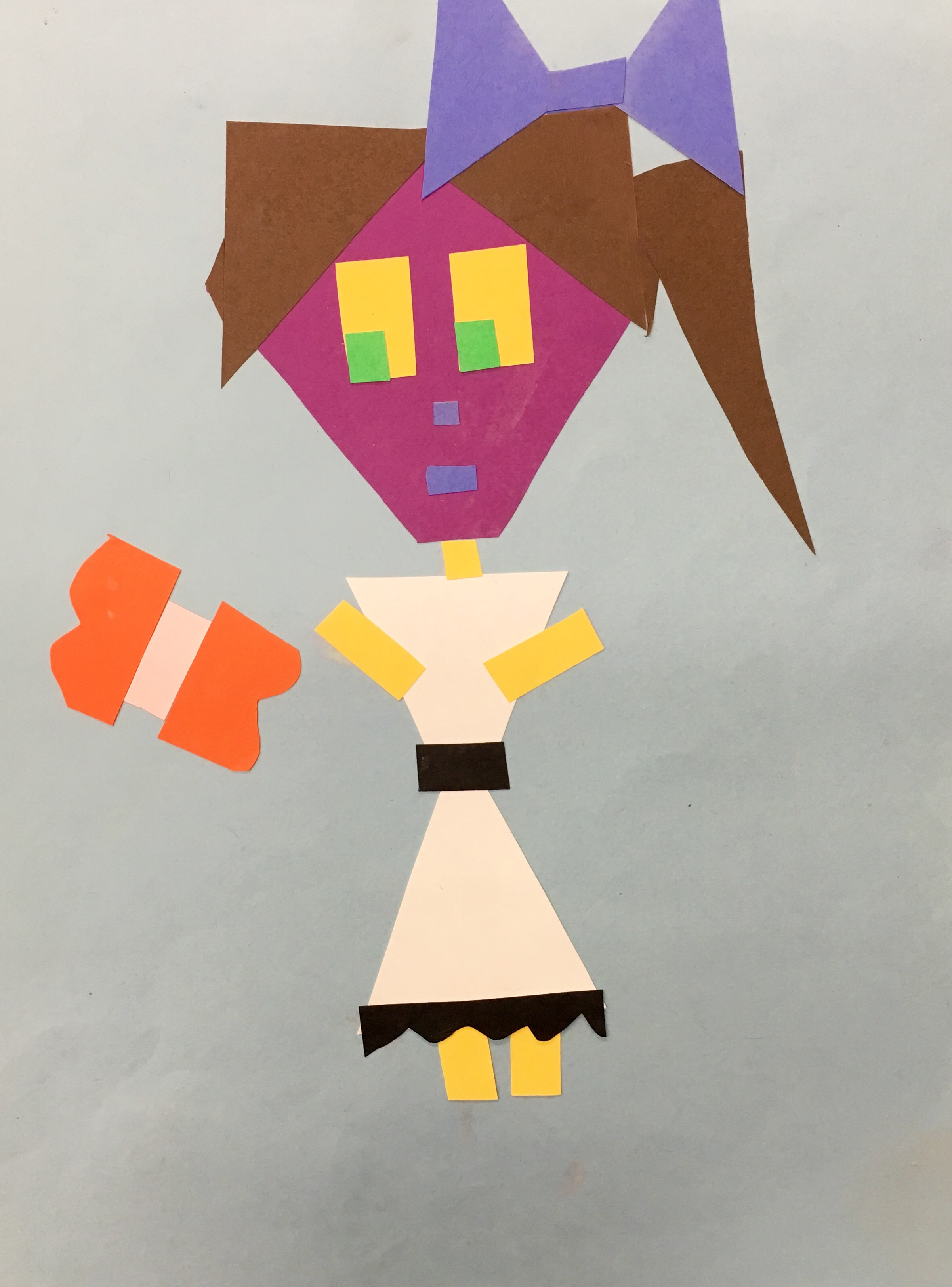 Shape Robots – Artful Squid