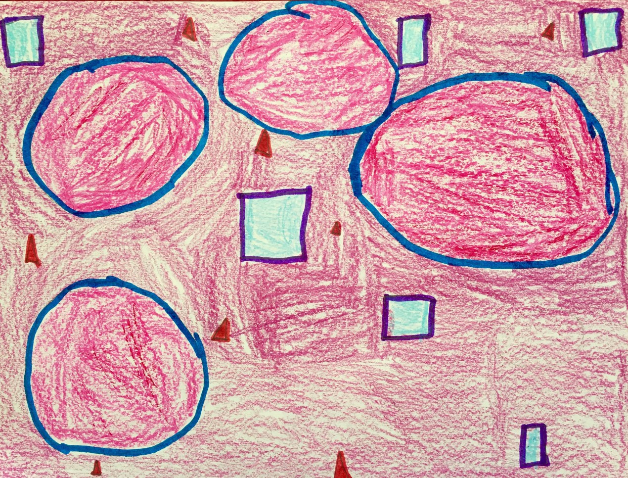 Shapes and Sizes – Artful Squid