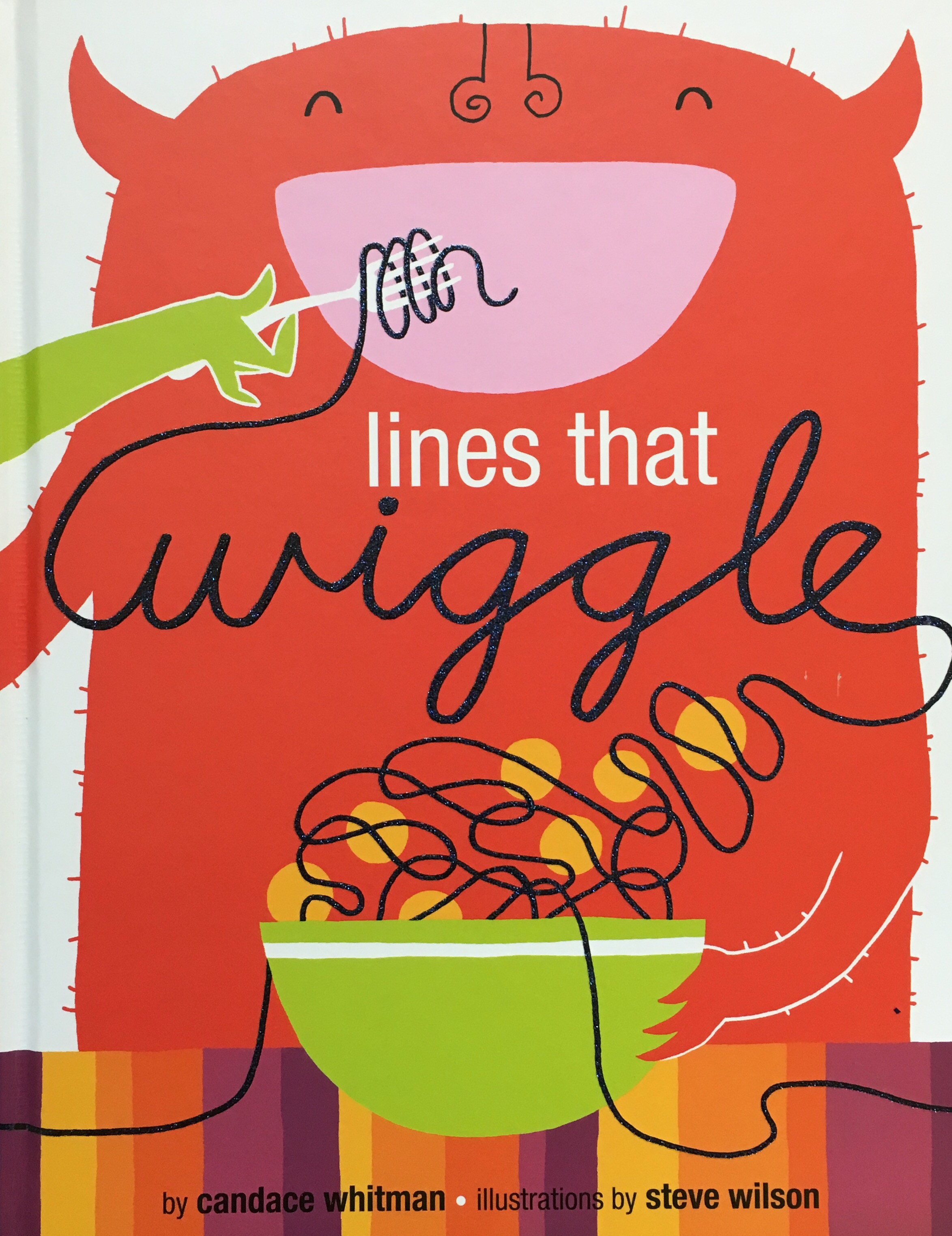 Draw a Verb – Artful Squid