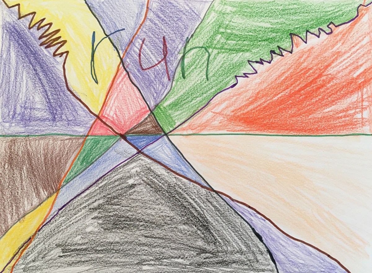 Draw a Verb – Artful Squid