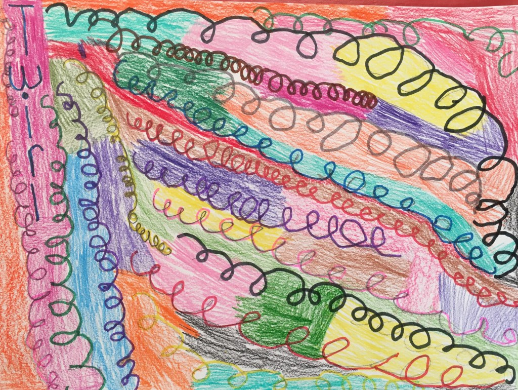 Draw a Verb – Artful Squid