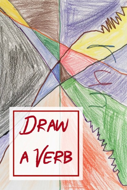 Draw a Verb – Artful Squid